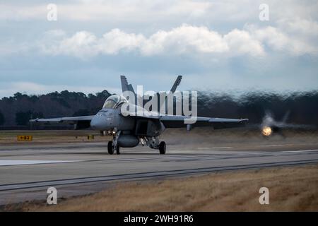 VIRGINIA BEACH, Va. (Jan. 7, 2024) East Coast-based Naval Special ...