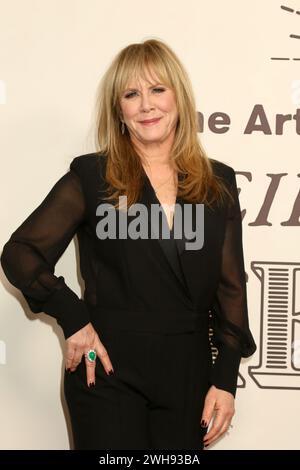 LOS ANGELES - JAN 6: Romy Rosemont, Stephen Root. at the 2024 Art of ...