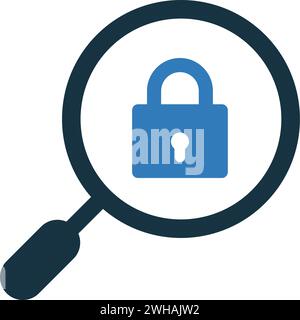 App, lock icon - Use for commercial purposes, print media, web or any ...