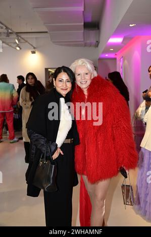 Lisa-Maureen Poß, Yvonne Loggen, Kati Schön, Vinh Vu, Anastasia Bauer ...