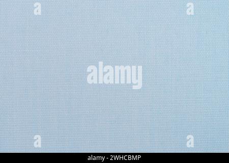 Blue vinyl texture Stock Photo - Alamy