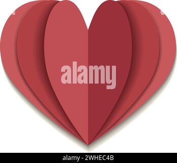 Layer vector icon isolated on transparent background, Layer ...