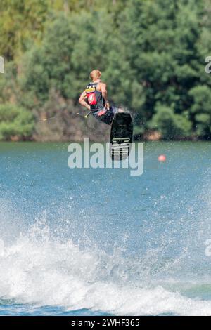 Mike Dowdy (USA Stock Photo - Alamy