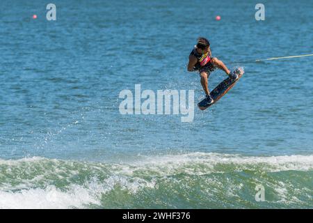 Coco Mendez (USA Stock Photo - Alamy