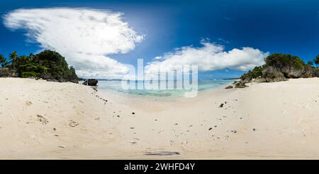 360° view of Boracay. Island in Malay, Aklan. Philippines - Alamy