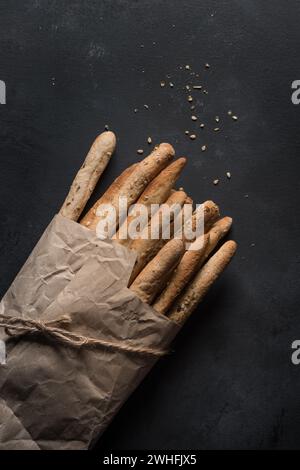 salt stick, salt sticks Stock Photo - Alamy
