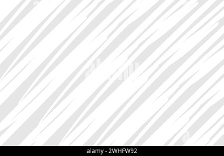 hand stroke erase line with black color Stock Vector Image & Art - Alamy