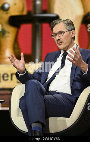 Daniel Friedrich Sturm Journalist 02/24 her Daniel Friedrich Sturm am 7 ...