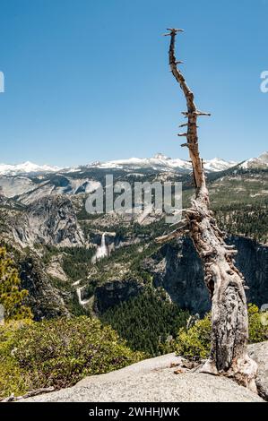Sierra Nevada - Landscapes Stock Photo - Alamy
