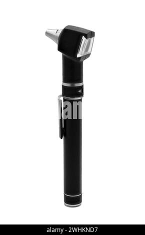 otoscope or auriscope is a tool used by an Otolaryngologist doctor in ...