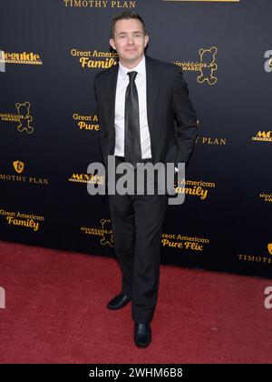 February 5, 2024, Hollywood, California, United States: Liza Soberano ...