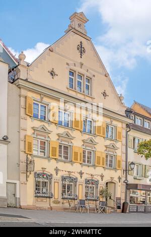 Stockach District of Constance Stock Photo - Alamy