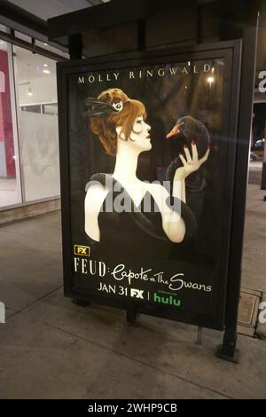 Molly Ringwald, "Feud: Capote Vs. The Swans" (2024). Photo credit: Pari ...