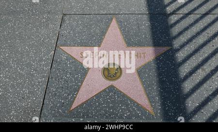 Hollywood, California, USA 9th February 2024 Actress Janet Leigh Star ...