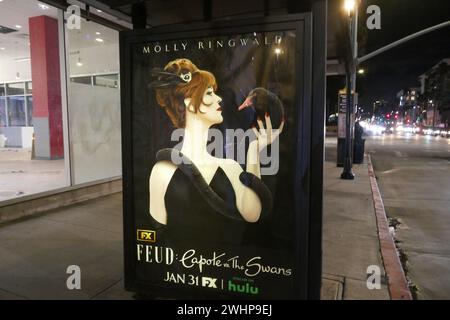 Molly Ringwald, "Feud: Capote Vs. The Swans" (2024). Photo credit: Pari ...
