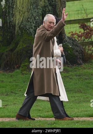 King Charles, Queen Camilla attending the first day of Royal Ascot 2026 ...