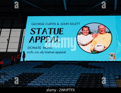The George Curtis and John Sillett statue is unveiled to the public ...