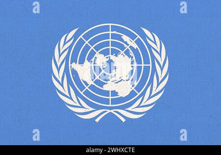 United Nations UN Stock Photo - Alamy