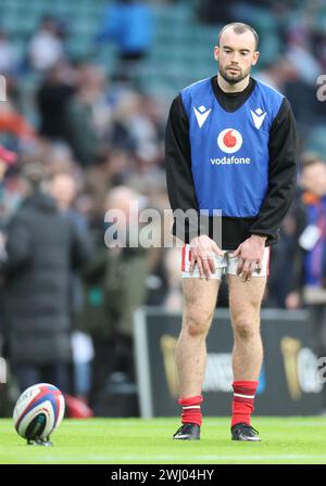 Dragon's Cai Evans in action during the ECPR Challenge Cup match at ...