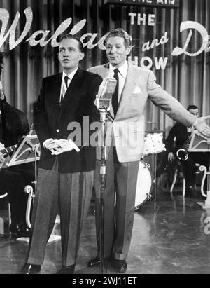 Bing Crosby and Danny Kaye star in the trailer for the 1954 classic ...