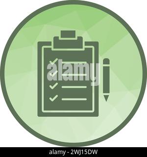 Performance Appraisal icon vector image Stock Vector Image & Art - Alamy