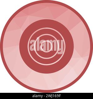 Nazar Amulet icon vector image Stock Vector Image & Art - Alamy