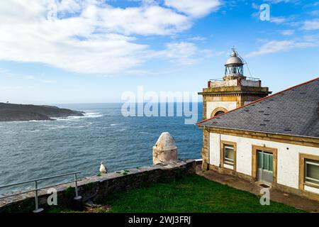 The majestic Atlantic Ocean. Asturias. Romantic trip to Spain ...