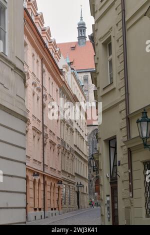 city centre, prague, city center, prager altstadt, city centres ...