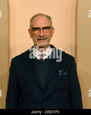 Arthur Max attends the 96th annual Oscars nominees luncheon at the ...