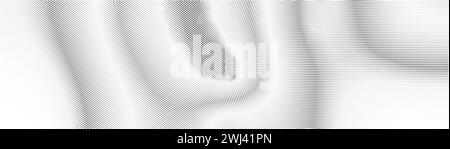 Gritty noise texture with a sand like dissolve effect, grain and dot ...