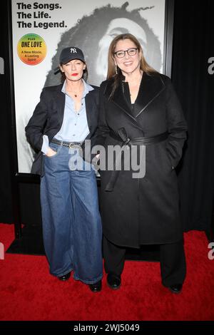 Camryn Manheim attends a screening for her new movie 'Love Hurts' in ...