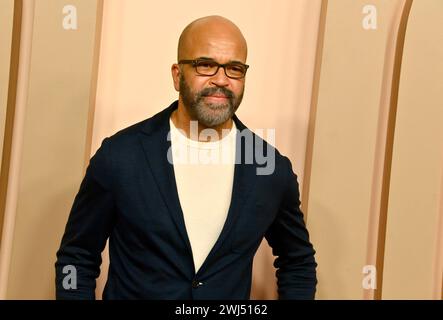 Jeffrey Wright attends the 96th annual Oscars nominees luncheon at the ...