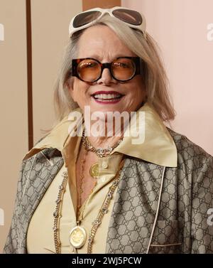 LOS ANGELES - FEB 2: Laura Karpman at the 2024 MusiCares Person of the ...