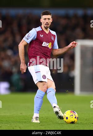 Clement Lenglet during the match between FC Barcelona and CD Leganes ...