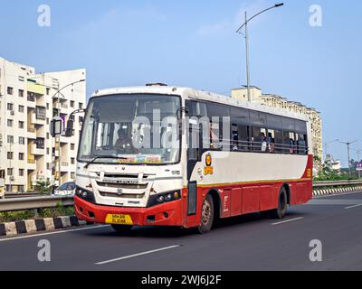 Pune , Maharashtra, India-November 14th, 2023: Newly designed ...