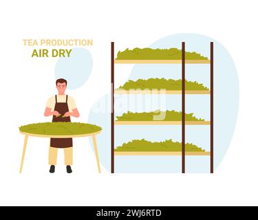 Powerful sorting vector illustration. Process of sorting data and inserting it into a data file ...