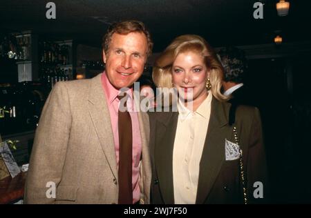 Wayne Rogers Circa 1980's Credit: Ralph Dominguez/MediaPunch Stock ...