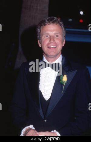 Wayne Rogers Circa 1980's Credit: Ralph Dominguez/MediaPunch Stock ...