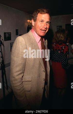 Wayne Rogers Circa 1980's Credit: Ralph Dominguez/MediaPunch Stock ...