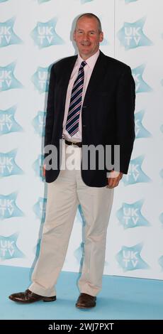 Chris Barrie arrives to the UKTC Live event at the BFI Southbank Stock ...