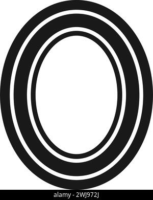 sailing logo vector icon concept illustration design template Stock ...