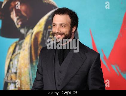 Shogun Cosmo Jarvis Stock Photo - Alamy