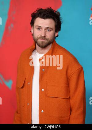 Tommy Bastow at the Los Angeles premiere of FX's 'Shogun' held at the ...