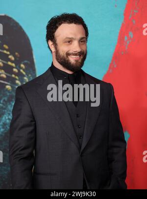 Shogun Cosmo Jarvis Stock Photo - Alamy