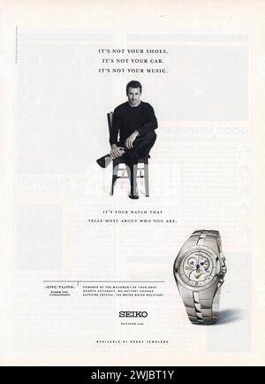 Vintage "Playboy" magazine September 2004 issue Advert, USA Stock Photo ...