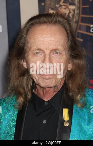 Paul Raci 02/13/2024 The Los Angeles Premiere of "This is Me…Now: A ...