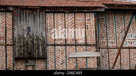 Roof texture seamless, High resolution Stock Photo - Alamy