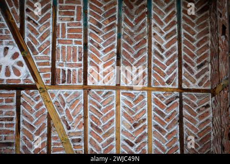 Roof texture seamless, High resolution Stock Photo - Alamy
