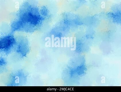 Pastel ink texture, soft multicolor painted background, art canvas ...