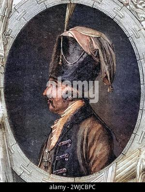 Dagobert Sigmund von Wurmser Stock Photo - Alamy